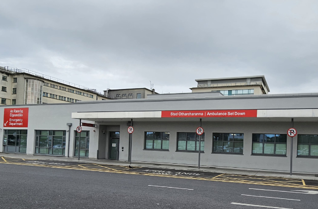 University Hospital Galway | Saolta University Health Care Group