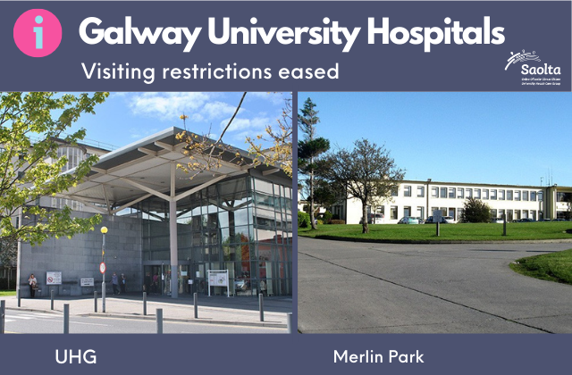 Merlin Park University Hospital | Saolta University Health Care Group