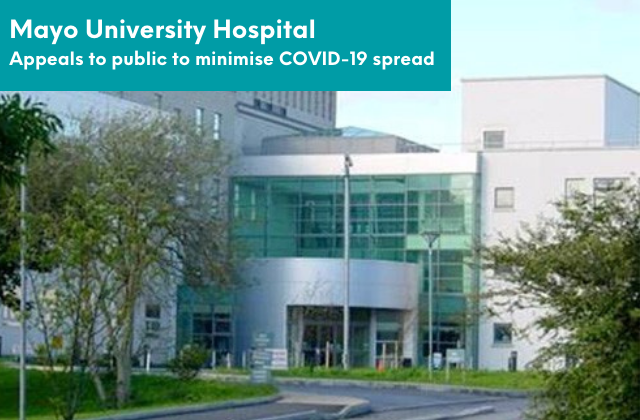 Mayo University Hospital | Saolta University Health Care Group