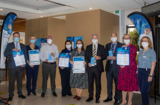 Free flu vaccine now available for at-risk groups and healthcare ...