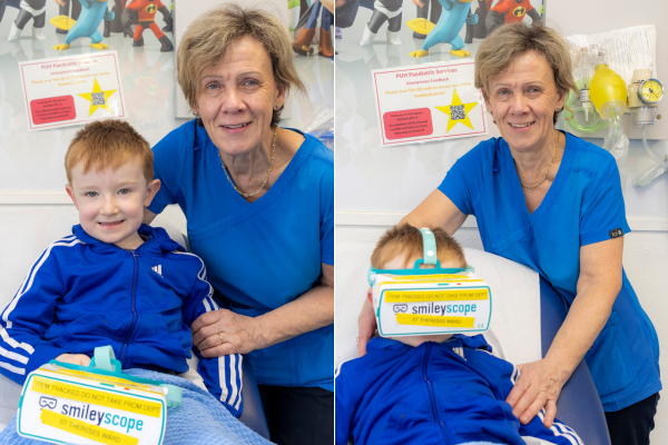 Portiuncula University Hospital enhances paediatric care with new ...