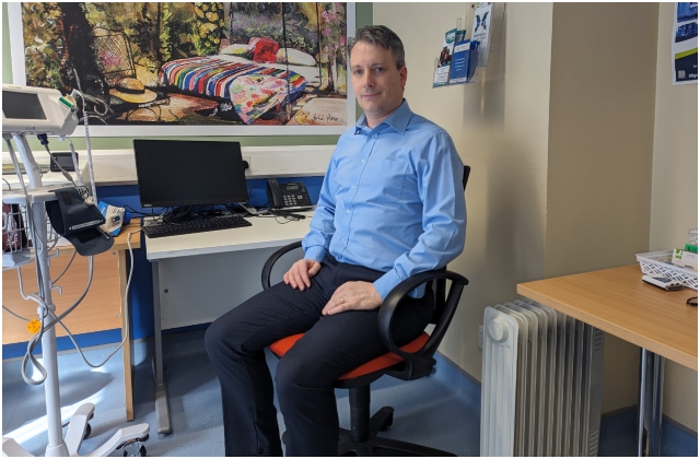 New Advanced Nurse Practitioner Led Parkinson’s Clinic commences in ...