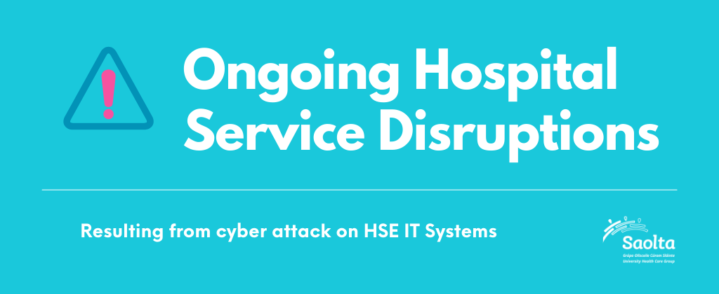 Saolta University Health Care Group