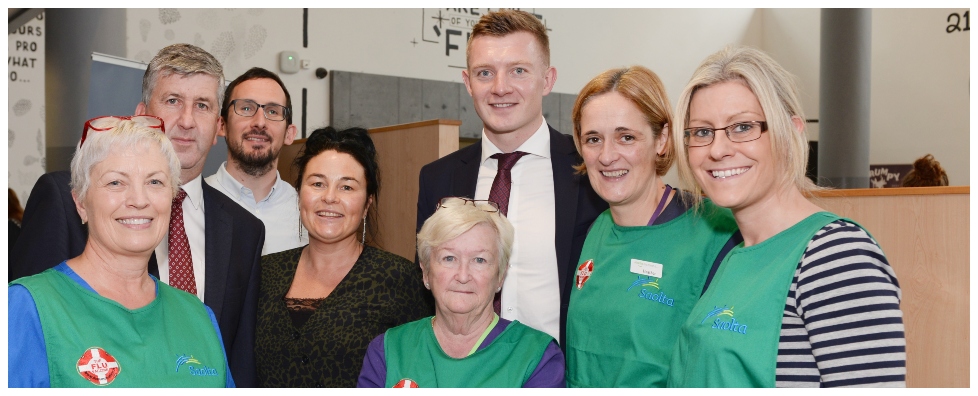 Saolta University Health Care Group